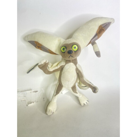 Nickelodeon | Toys | Nickelodeon Momo Avatar The Last Airbender ...